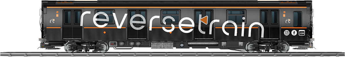 reversetrain – reversebus
