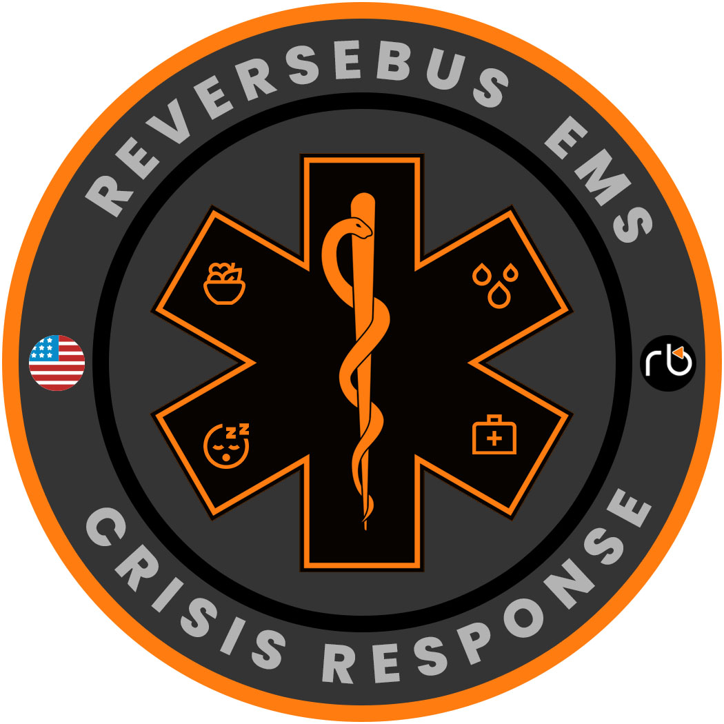 crisis response – reversebus